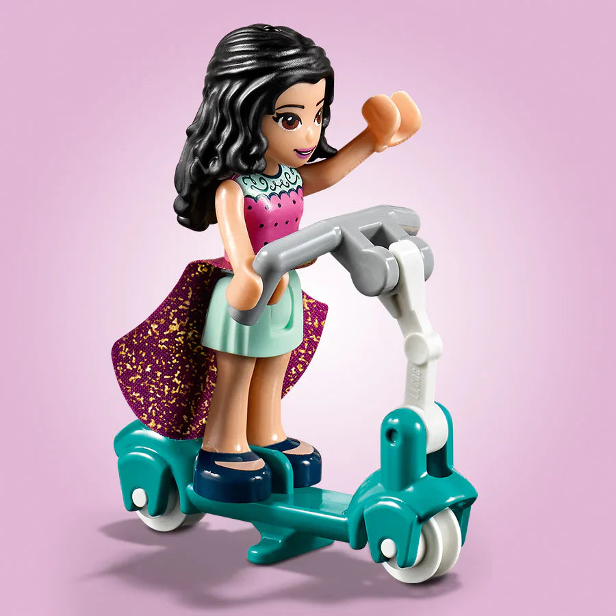 LEGO® FRIENDS – The Fun Factory