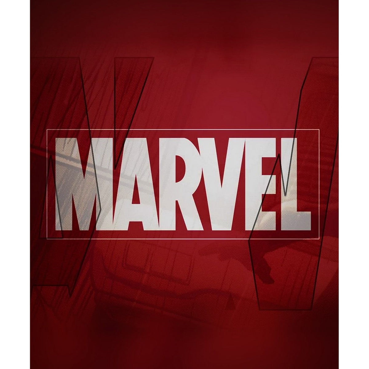 MARVEL – The Fun Factory