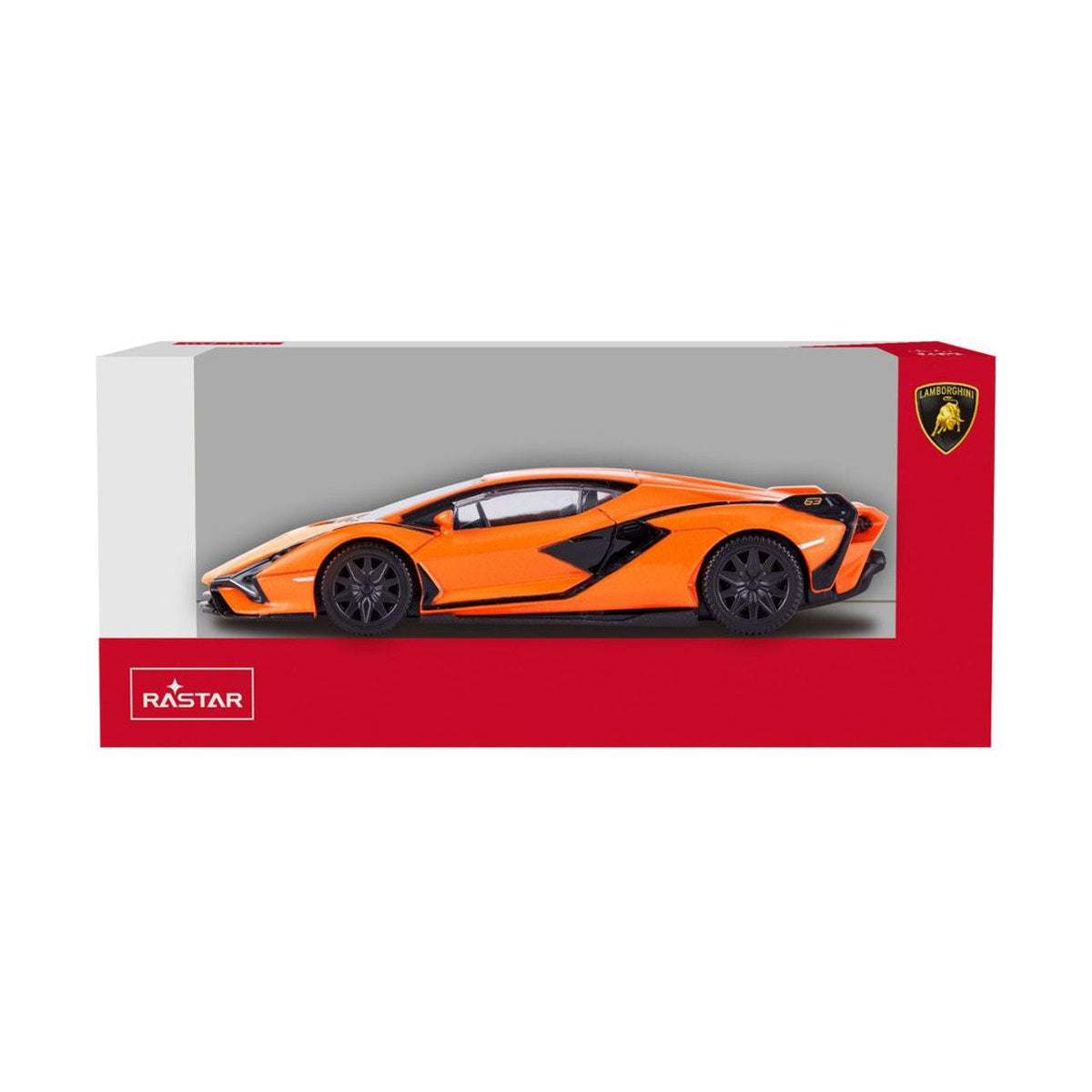 LAMBORGHINI SIAN [RAS58900] – The Fun Factory