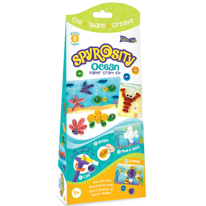 SPYROSITY OCEAN CREATIVE CARDS [IMAG0023] – The Fun Factory