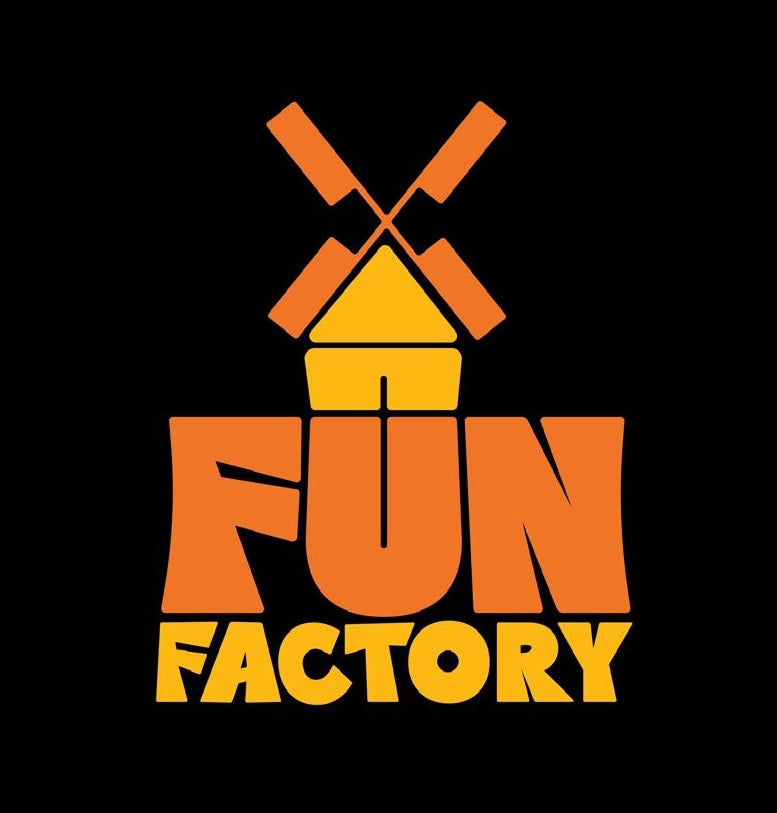 Panini Cards – Fun Factory