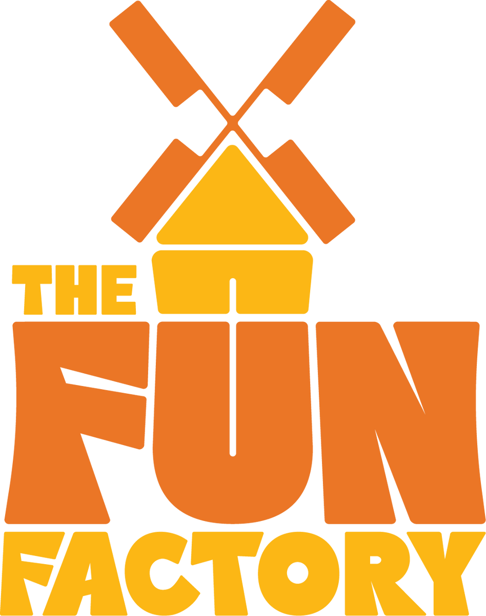 CHEATWELL – The Fun Factory